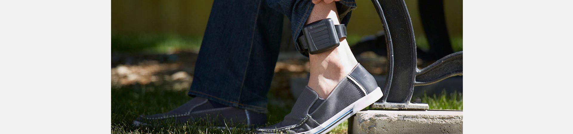 SCRAM Continuous Alcohol Monitoring - SCRAM Systems of Illinois